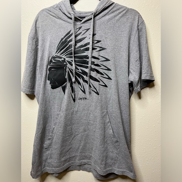 Ring of Fire | Shirts | Mens Sizr Xl Ring Of Fire Chief Shirt | Poshmark